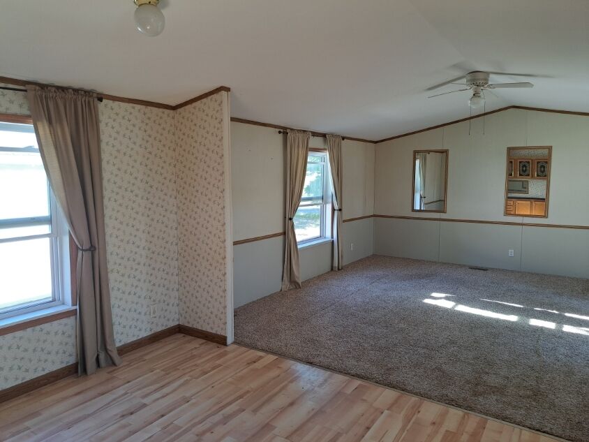 1999 Schulz Manufactured Home for Sale Chadron, Nebraska - Western View ...